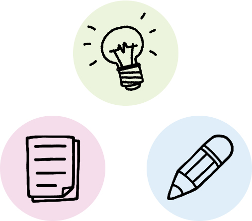 Shortcut Keys Sticker (Pack of 8) | XP-Pen VN Official Store