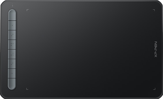 Bảng vẽ điện tử Deco M & Deco MW | XP-Pen VN Official Store