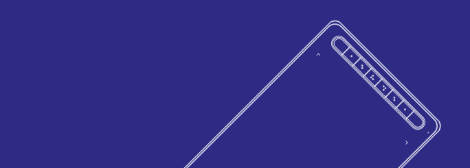 Bảng vẽ điện tử Deco M & Deco MW | XP-Pen VN Official Store