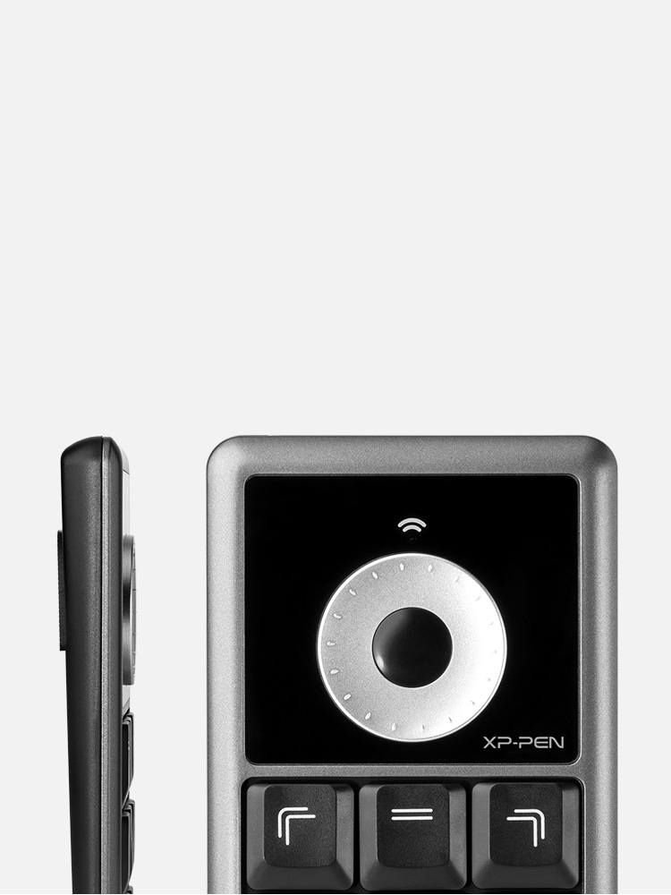 Shortcut Remote | XP-Pen VN Official Store