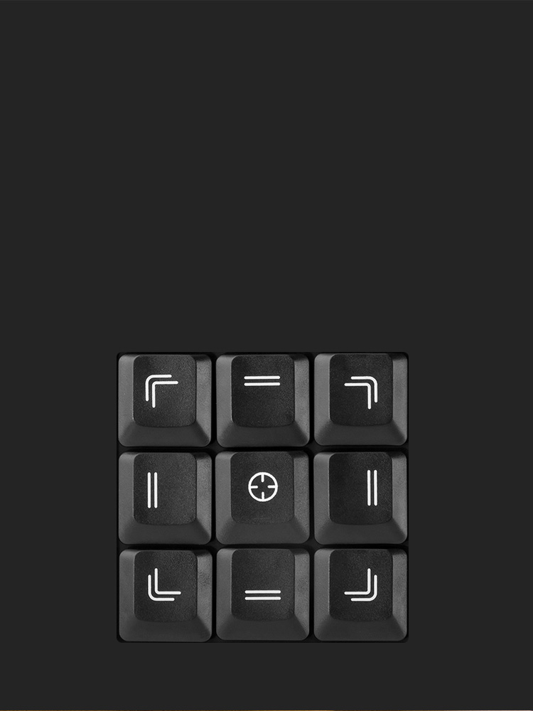 Shortcut Remote | XP-Pen VN Official Store