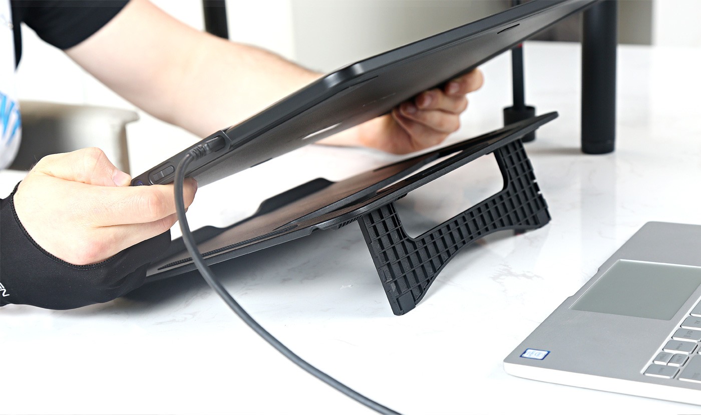 Stand for Drawing Display | XP-Pen VN Official Store