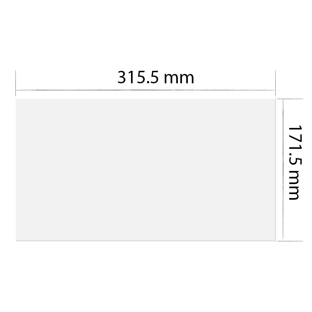 Protective Film for Drawing Display -2PCS | XP-Pen VN Official Store