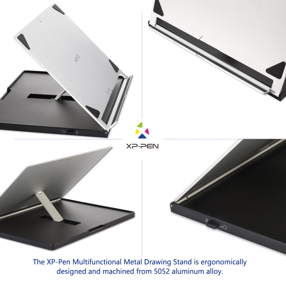 Stand for Drawing Display | XP-Pen VN Official Store