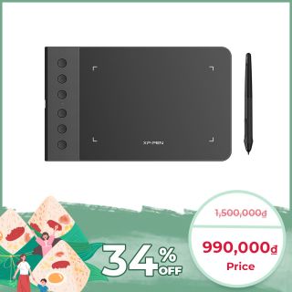 Graphics Drawing Tablets, Pen Display Monitors | XP-Pen VN Official Store