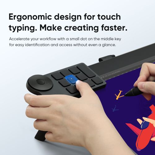 Shortcut Remote | XP-Pen VN Official Store