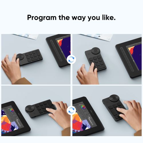 Shortcut Remote | XP-Pen VN Official Store