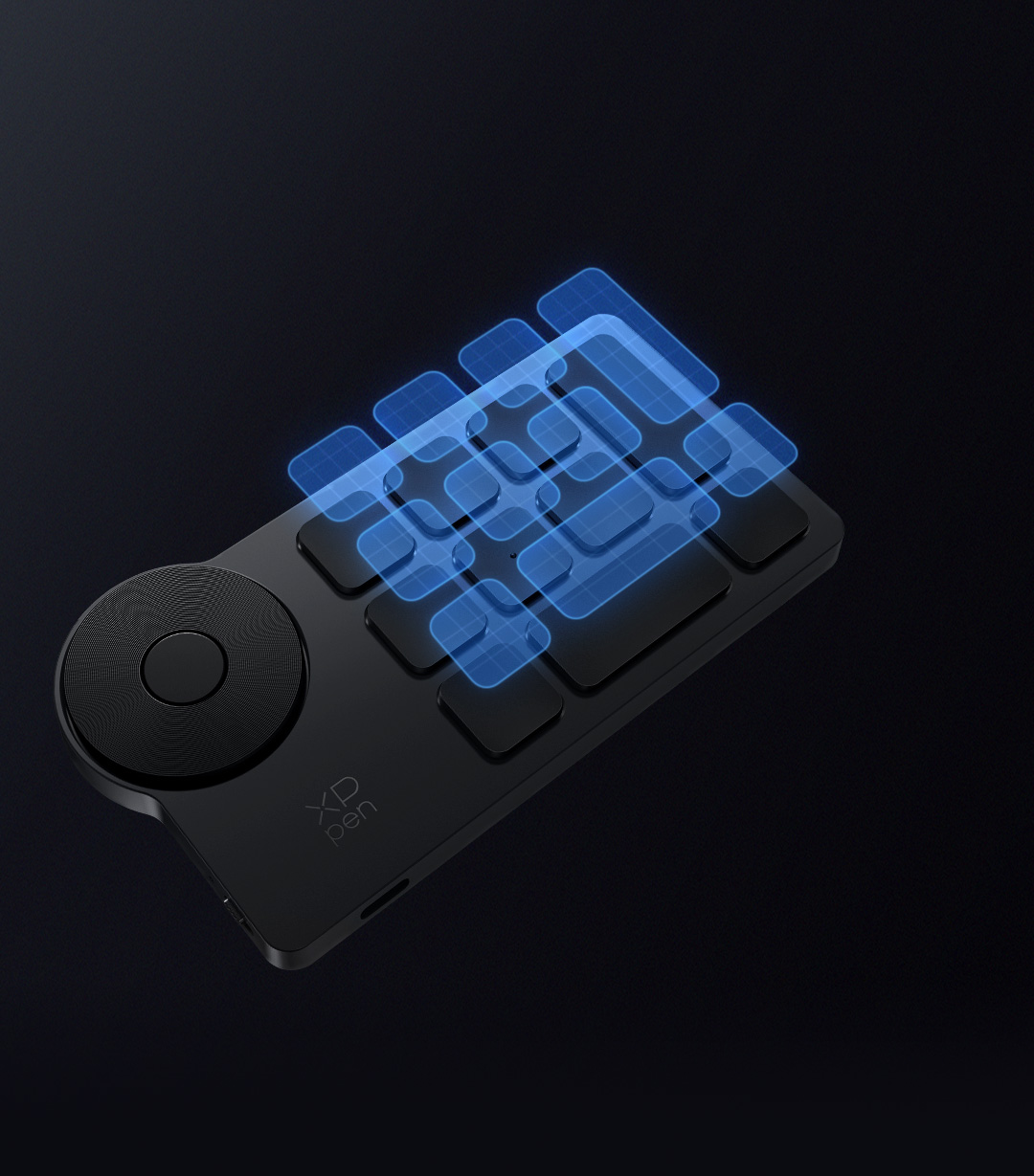 Shortcut Remote | XP-Pen VN Official Store