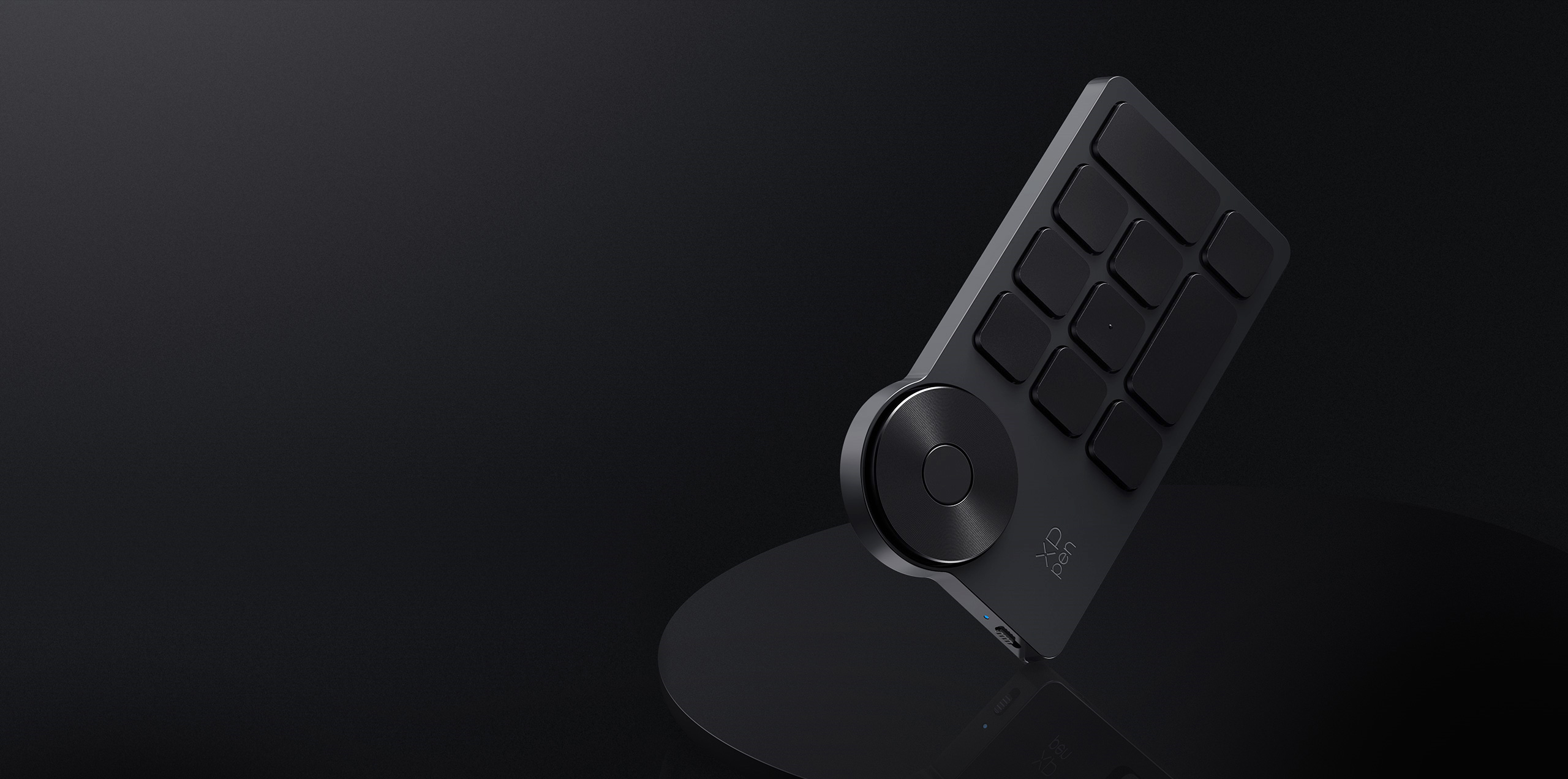 Bảng vẽ điện tử Deco Pro MW / LW / XLW Gen2 kết nối Bluetooth | XP-Pen ...